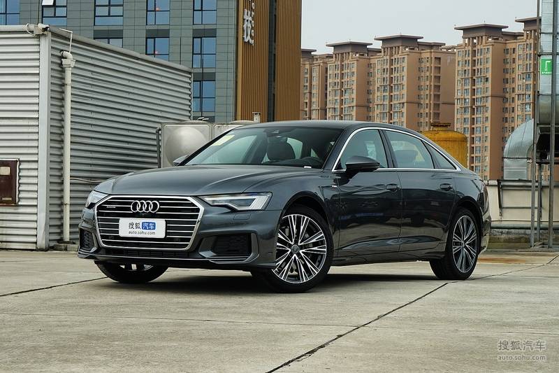 售价41.98万起 2022款奥迪A6L售价公布_搜狐汽车_搜狐网