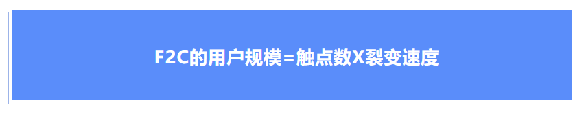 数字化运营体系设计（2）：数字化模式之争：F2C还是F2B2b2C？_传统