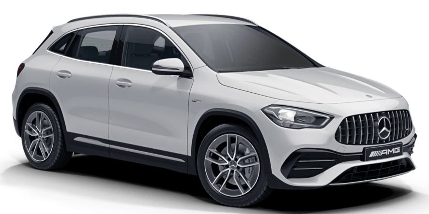 价格下调！新款梅赛德斯-AMG GLA上市，搭载2.0T，售价43.51万_搜狐汽车_搜狐网