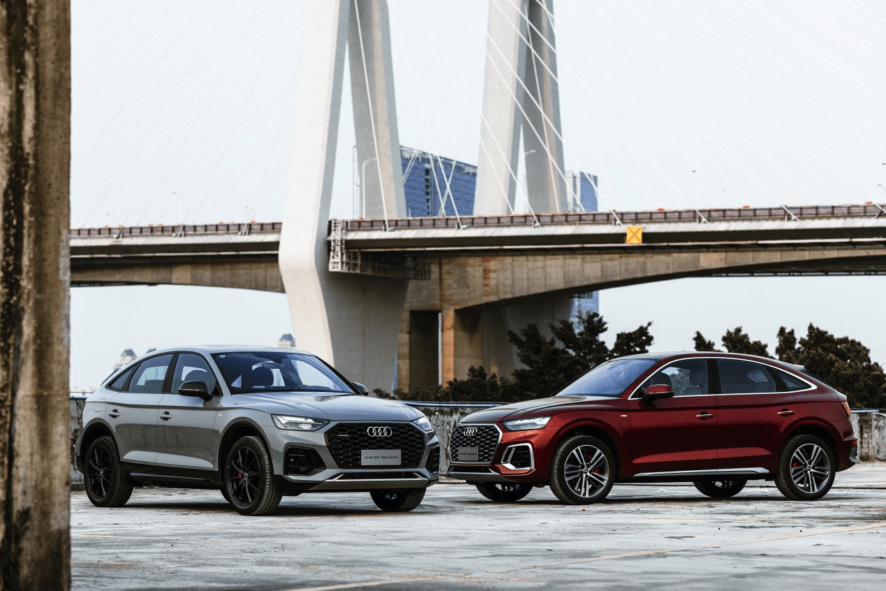领先同级，Q5L Sportback诠释运动豪华轿跑SUV_搜狐汽车_搜狐网
