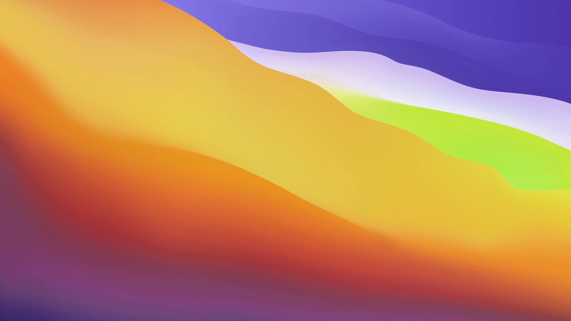 Color Shift色彩鲜明的Mac动态壁纸-搜狐大视野-搜狐新闻