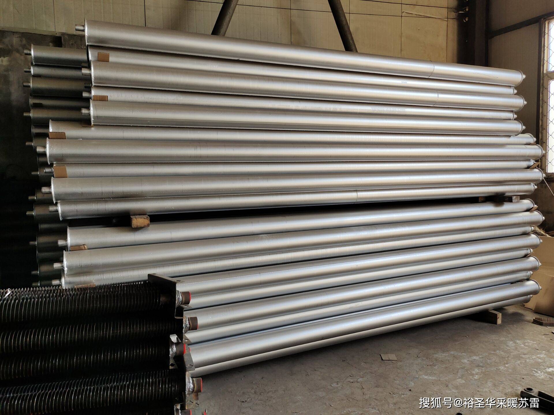 养殖用大口径D133暖气片-搜狐大视野-搜狐新闻