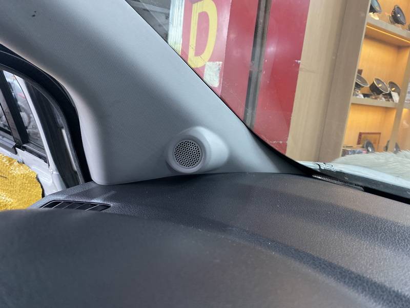 完美音色 传祺GS4改装丹拿236_搜狐汽车_搜狐网