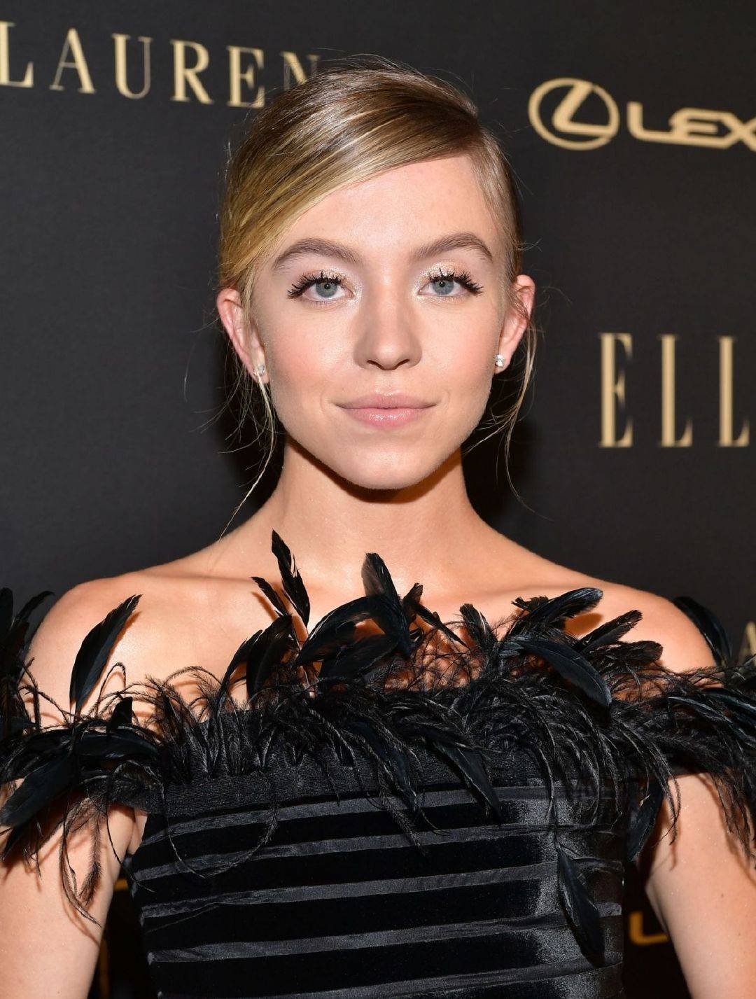 美女图——西德妮·斯威尼-搜狐大视野-搜狐新闻