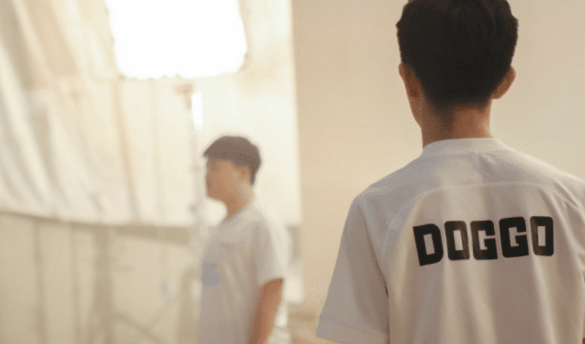 Uzi年后首发成疑 神秘人透露会继续使用Doggo_Zoom_队伍_比赛