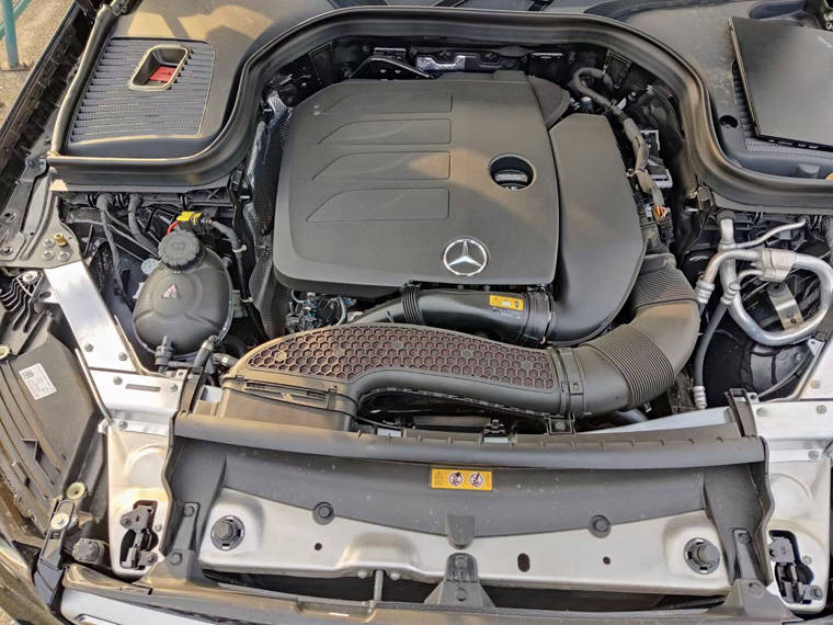 M264高功率奔驰Glc300L刷ecu改善动力迟滞换挡顿挫享受驾驶与乘坐_搜狐汽车_搜狐网