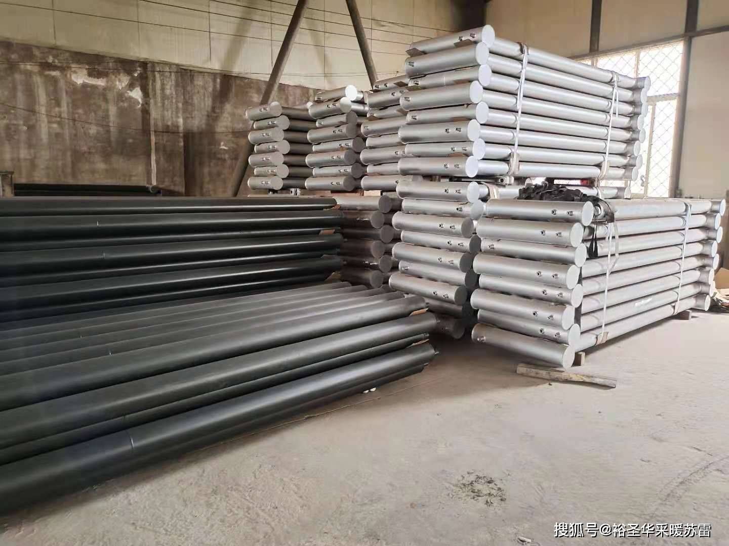 B型钢制排管散热器-搜狐大视野-搜狐新闻