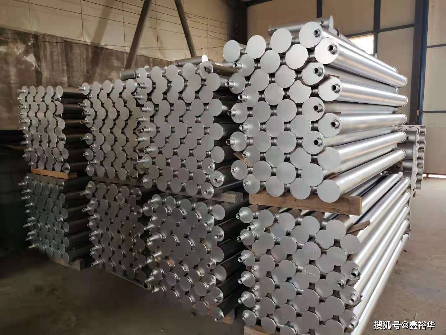 蒸汽排管散热器规格-搜狐大视野-搜狐新闻