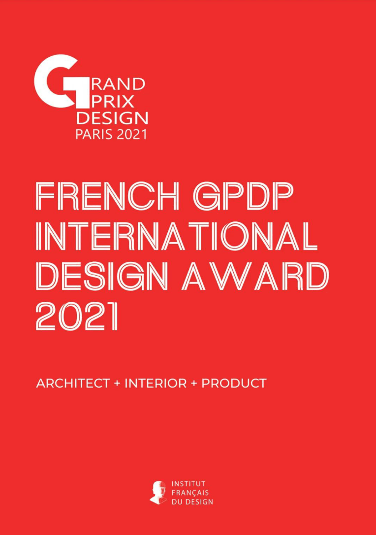 喜讯| 飞视设计荣膺 2021法国双面神「GPDP AWARD」国际设计大奖_搜狐网