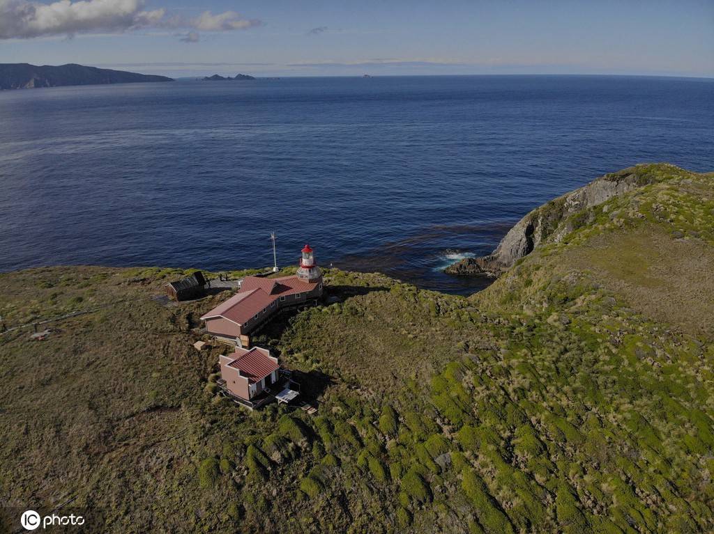 世界的尽头 游智利合恩角-搜狐大视野-搜狐新闻