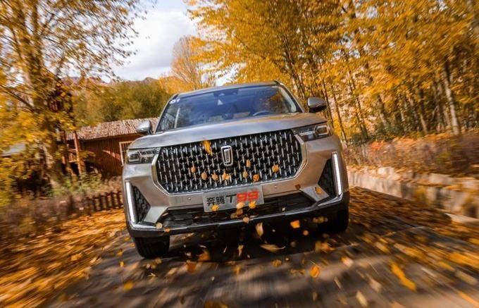 春季出行必备SUV 奔腾T99全方位满足用户需求_搜狐汽车_搜狐网