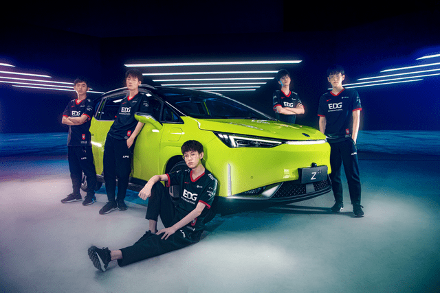 广汽蔚来旗下合创Z03专为年轻人定制_搜狐汽车_搜狐网