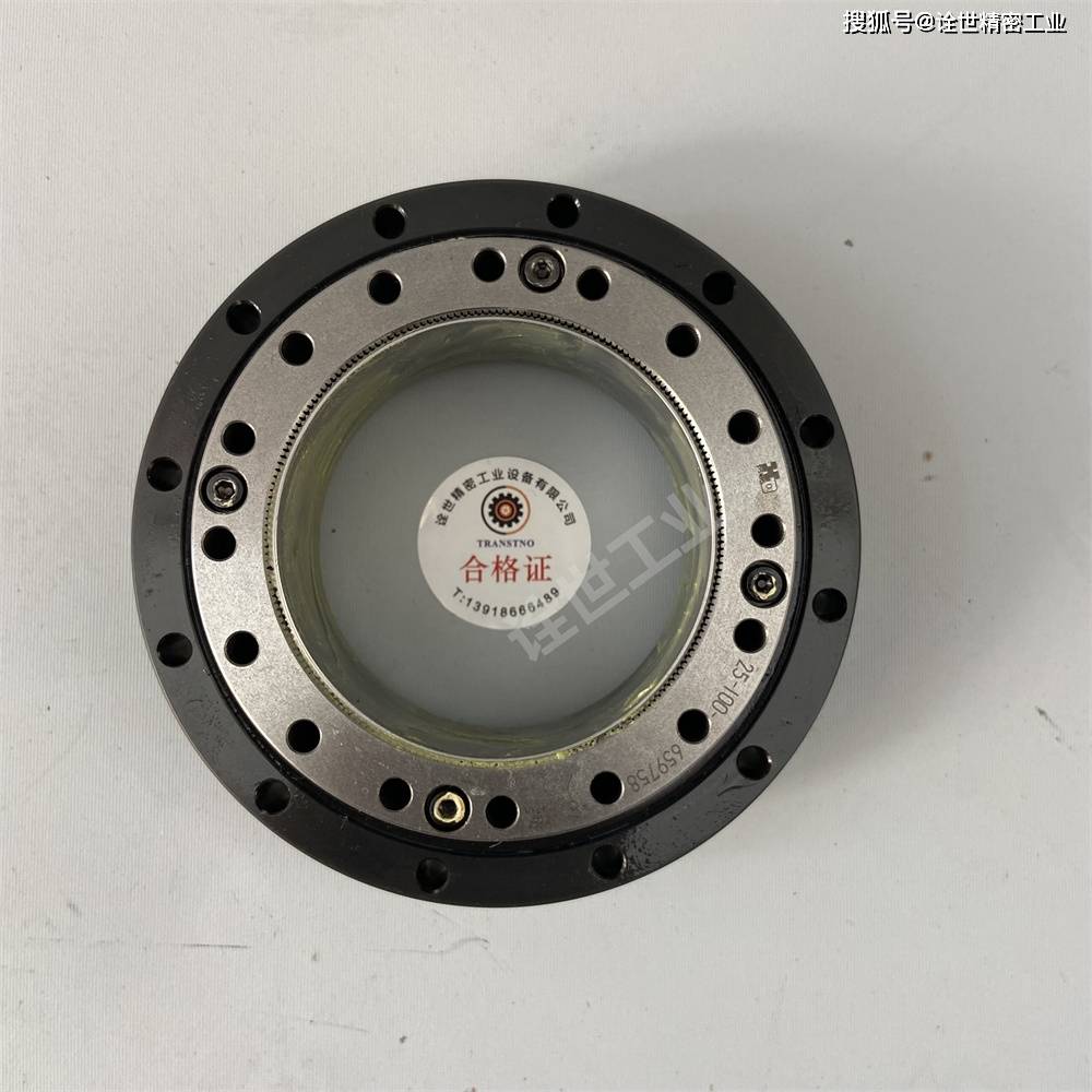 CSG-32-100-2A-GR CSG-14-50-GH哈默纳科谐波减速机 诠世工业提供日本减速机_csG-_产品_哈默纳科