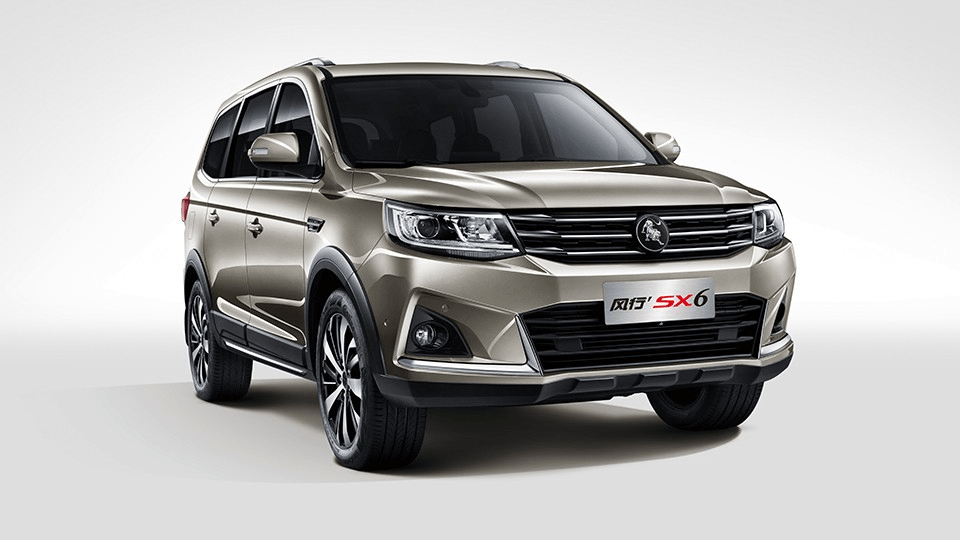 暖心出游，风行SX6解锁春季自驾攻略_搜狐汽车_搜狐网