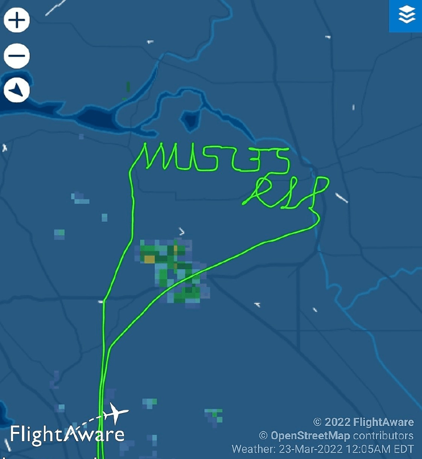 MU5735坠机后的民航人：那些回忆没有返航_MU5735坠机后的民航人_失事航班乘客家属DNA样本已提取_东航回应失事飞机3位飞行员情况