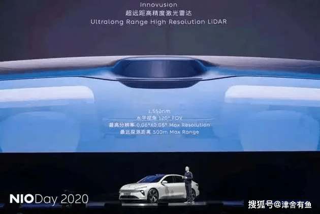 预算35万，你会买蔚来ET5还是特斯拉Model3？_搜狐汽车_搜狐网