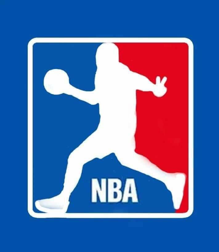 NBA新logo-抓猛哥YAYA扣篮-搜狐大视野-搜狐新闻