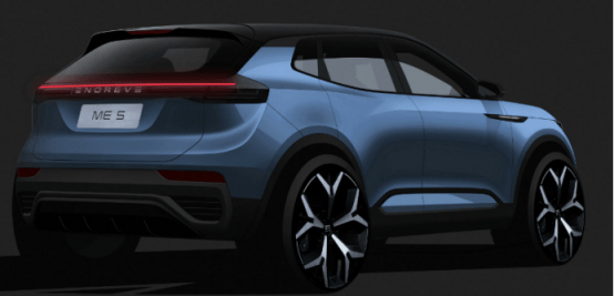 天际汽车强强联合京东 天际ME514.99万起价！_搜狐汽车_搜狐网