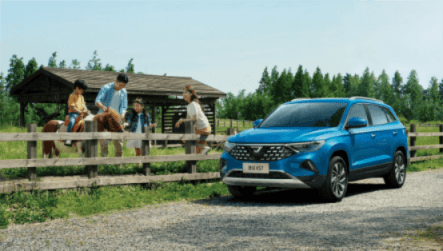 捷达VS7pro空间更得人心，必须点个赞！_搜狐汽车_搜狐网