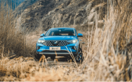 成为主流中型SUV市场的德系主力军，捷达VS7Pro很优秀！_搜狐汽车_搜狐网