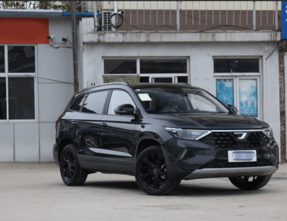 10w+的SUV领域，捷达VS7pro是一款最佳的选择车型_搜狐汽车_搜狐网