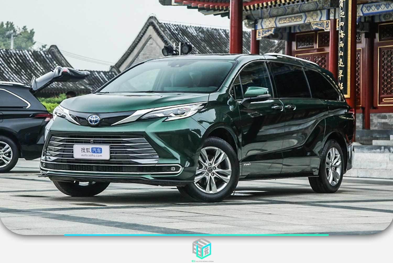 电气化进程深入MPV领域 新能源MPV前景一片光明？_搜狐汽车_搜狐网