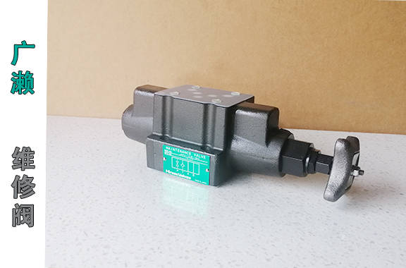 日本品牌HIROSE广濑JMV-06-SC-E维修阀 - 液压汇