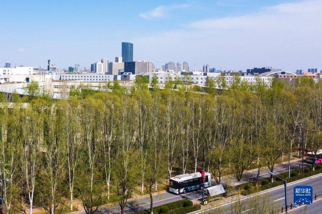 守望48天后，长春市逐步解除全市社会管控-搜狐大视野-搜狐新闻