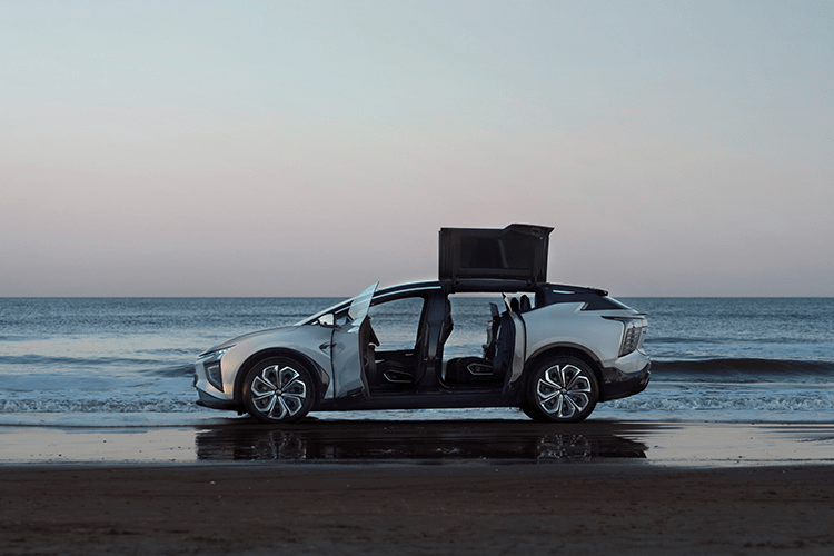 高合改变人类出行的愿景，HiPhi X为用户带来精彩的人生！_搜狐汽车_搜狐网