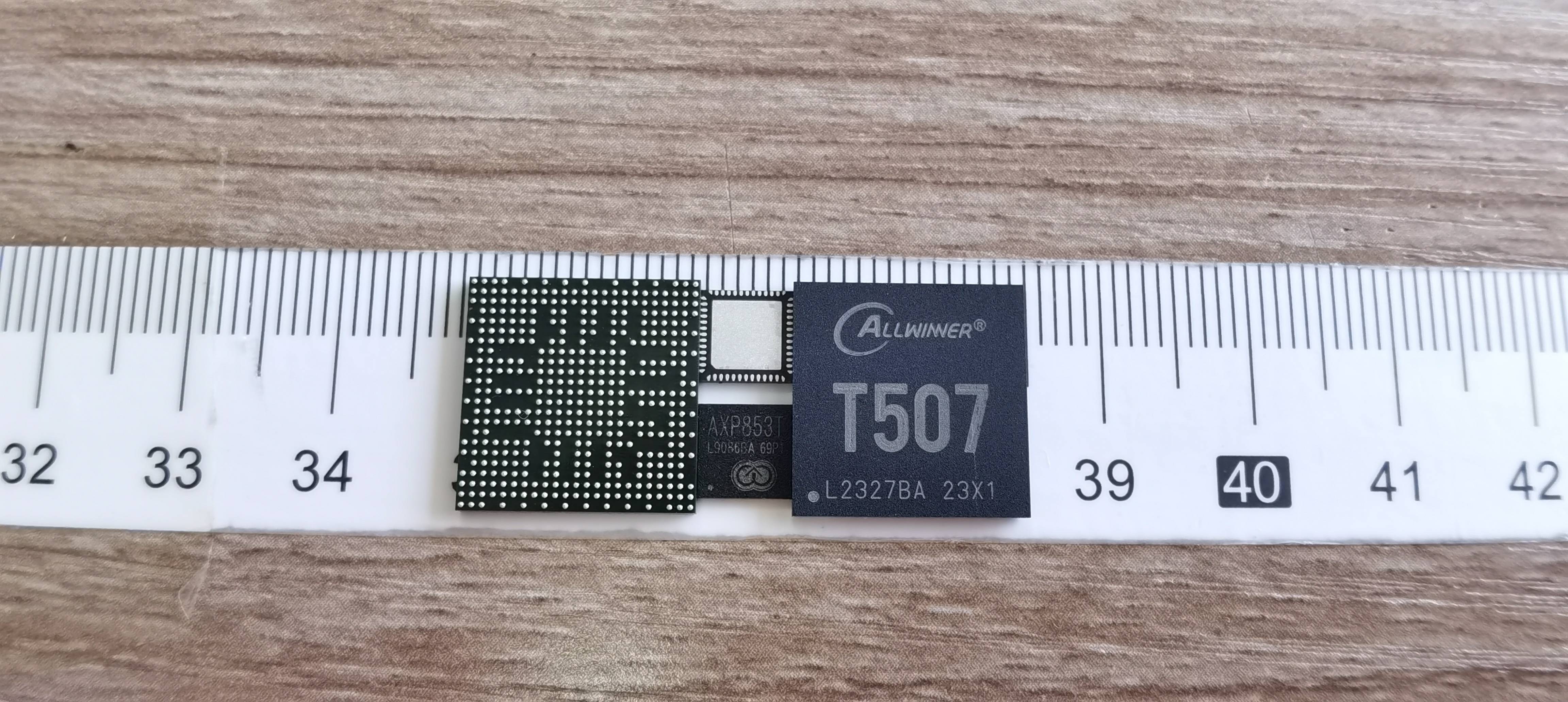 全志(T507+AXP853T)汽车娱乐主控参数_应用_芯片_处理器