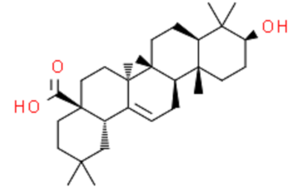 508-02-1|齐墩果酸|Oleanic Acid，使用说明_at_水合物_-oicaci