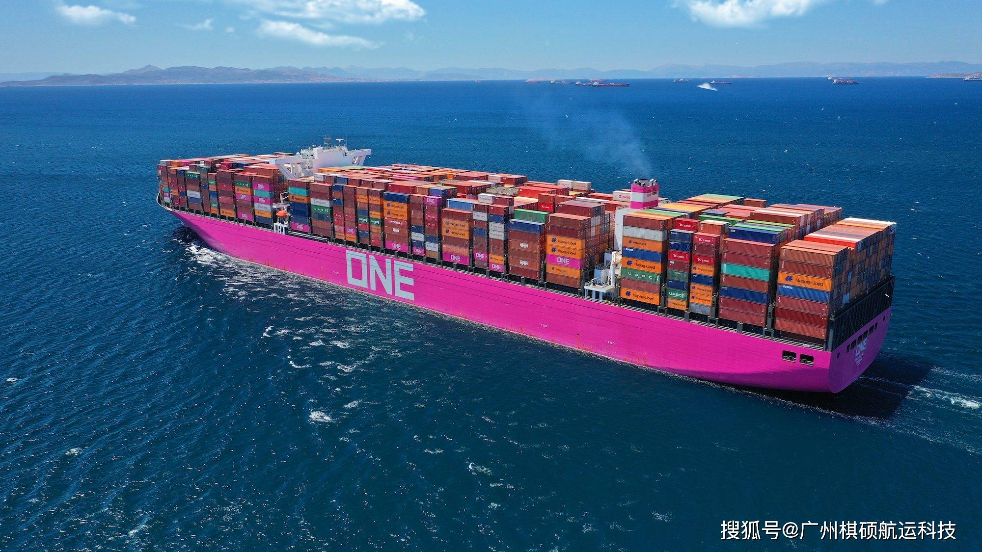 国际物流中的MBL&HBL，你到底了解多少?_提单_货物_单证