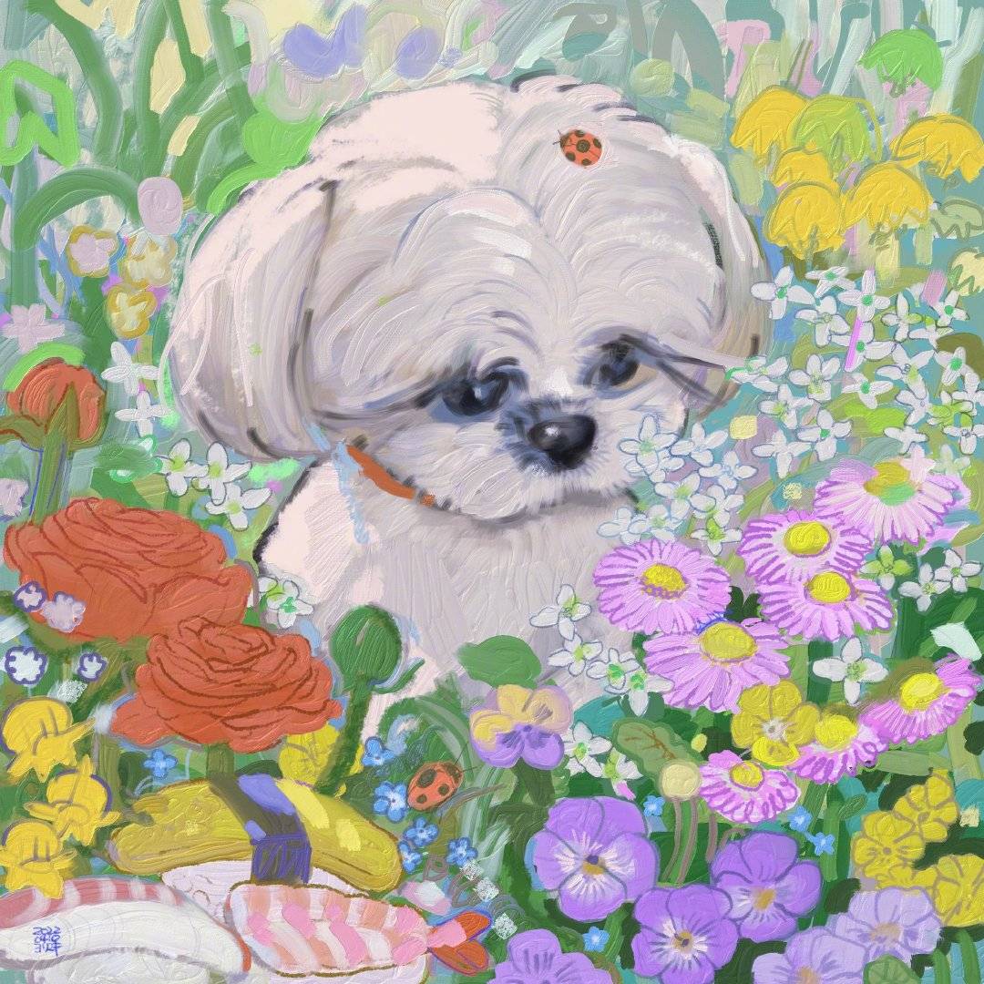 日本插画师 Ikegami Yoriyuki 的作品欣赏-搜狐大视野-搜狐新闻