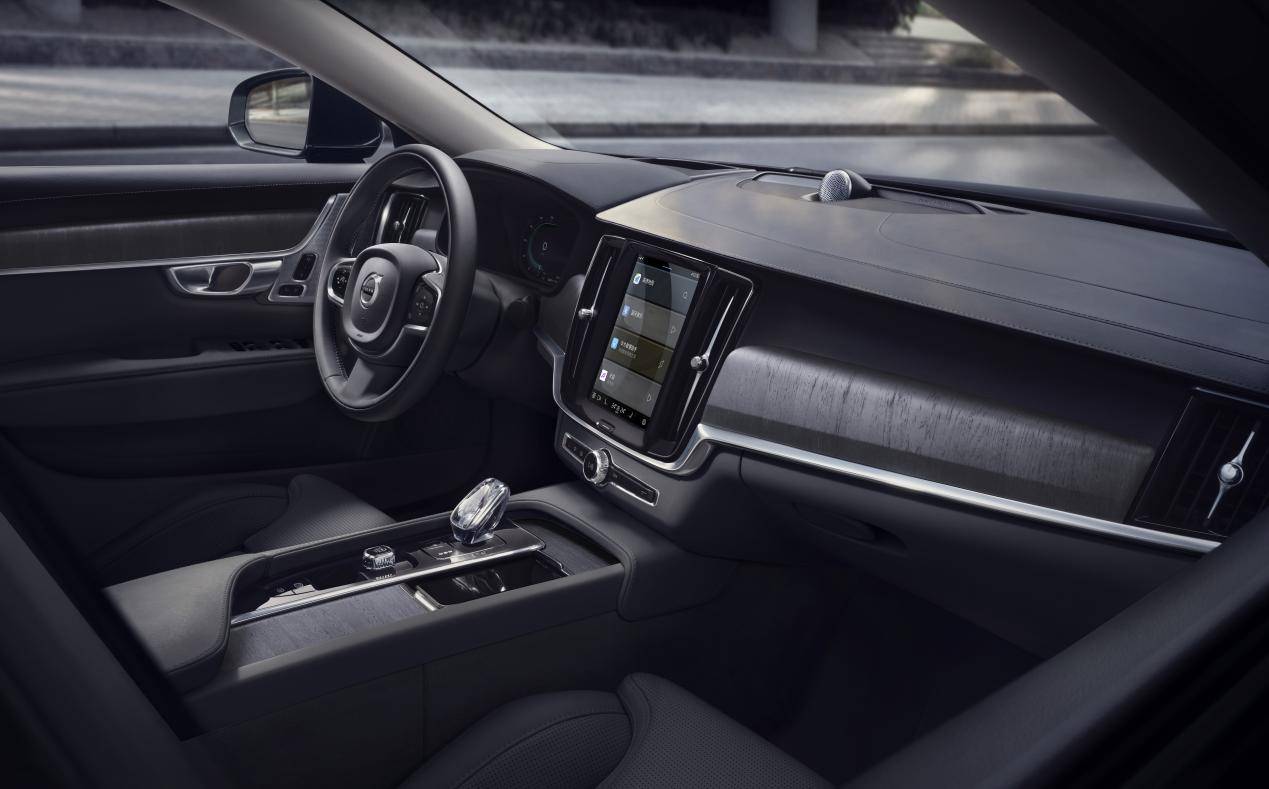 新款沃尔沃XC60/S90 T8上市 售价49.99万起_搜狐汽车_搜狐网