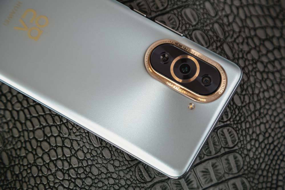 比OPPO更会玩Vlog？华为nova 10 Pro美图赏析-搜狐大视野-搜狐新闻