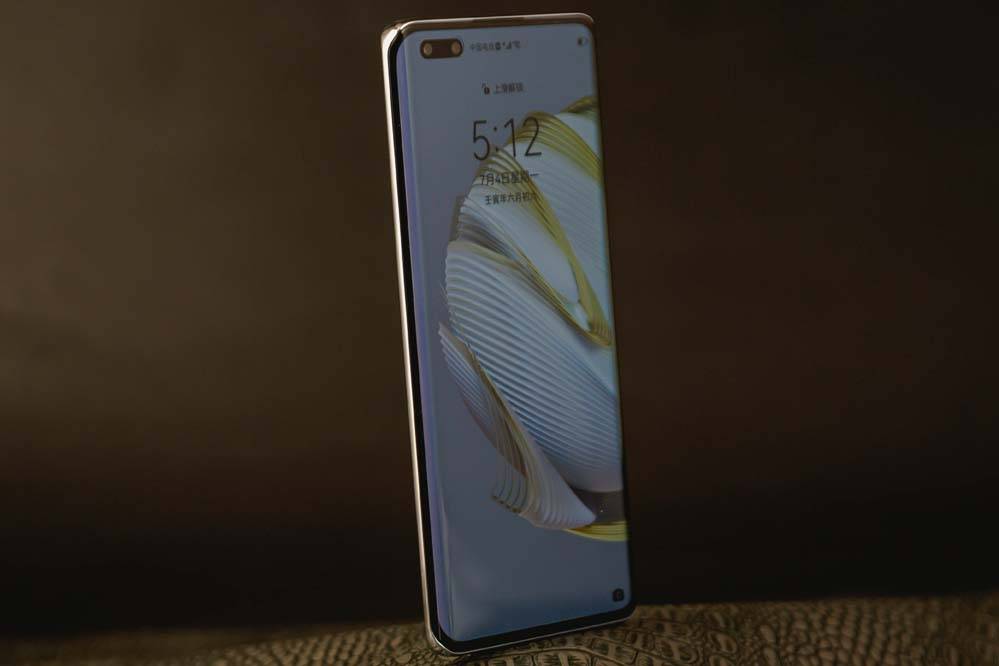 比OPPO更会玩Vlog？华为nova 10 Pro美图赏析-搜狐大视野-搜狐新闻