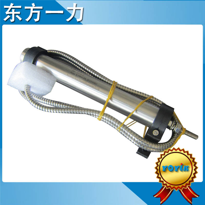 LVDT直线位移传感器HTD-200-3高速在线检测使用方便_线性_端面_体积小