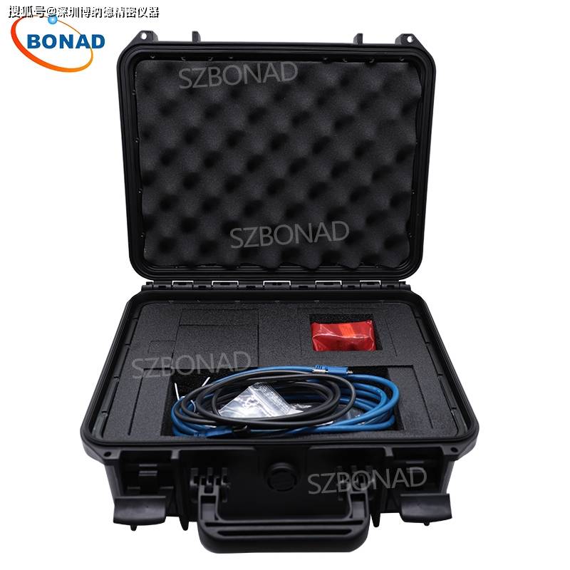 SP932U光束分析相机的用途和应用_BeamGage_测量_分辨率