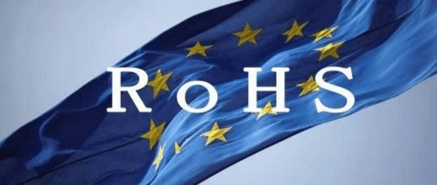 欧盟RoHS指令附件IV最新豁免清单 —2022年7月更新_条款_监测_控制
