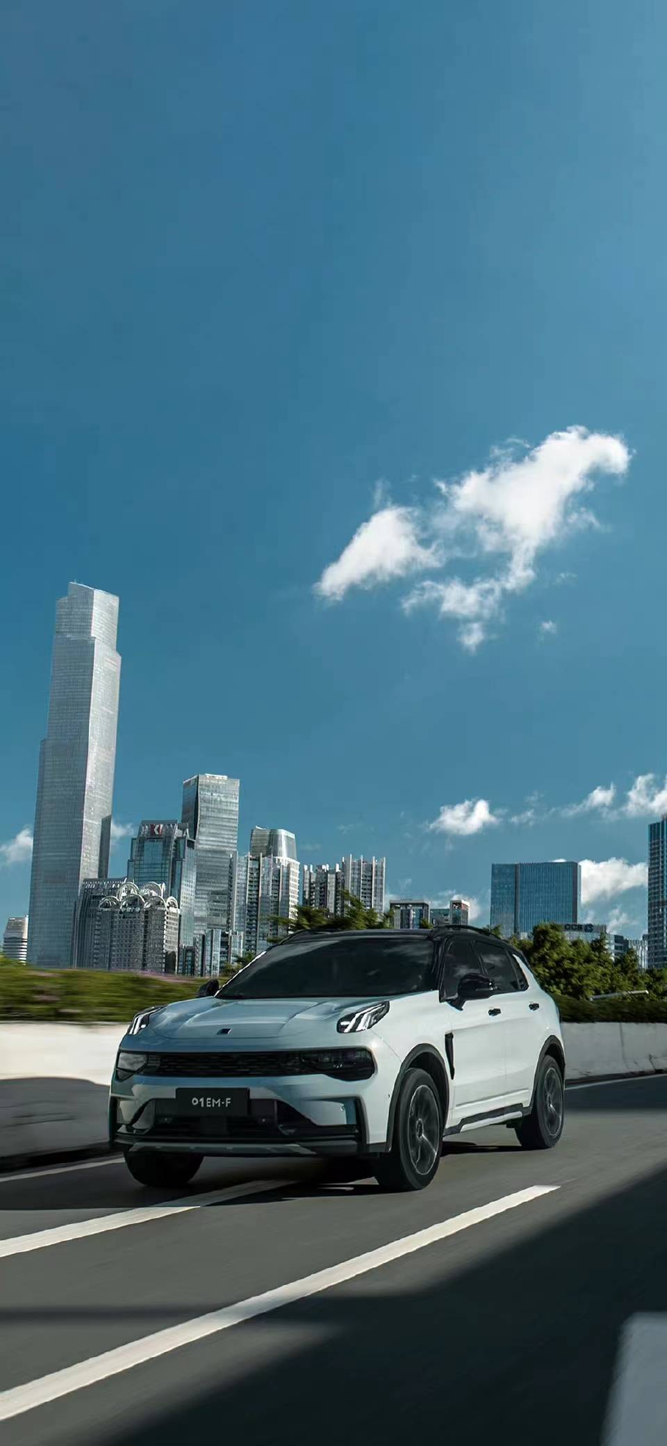 LYNK E-Motive智能电混_搜狐汽车_搜狐网