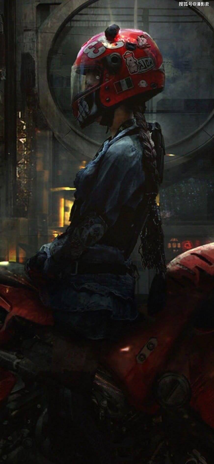 4k精美壁纸第1期-搜狐大视野-搜狐新闻