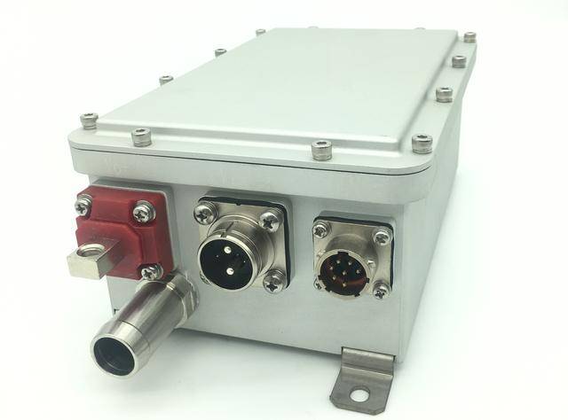 各类型的DC/DC变换器广泛应用于新能源汽车，迪龙新能源产品可靠性高_搜狐汽车_搜狐网