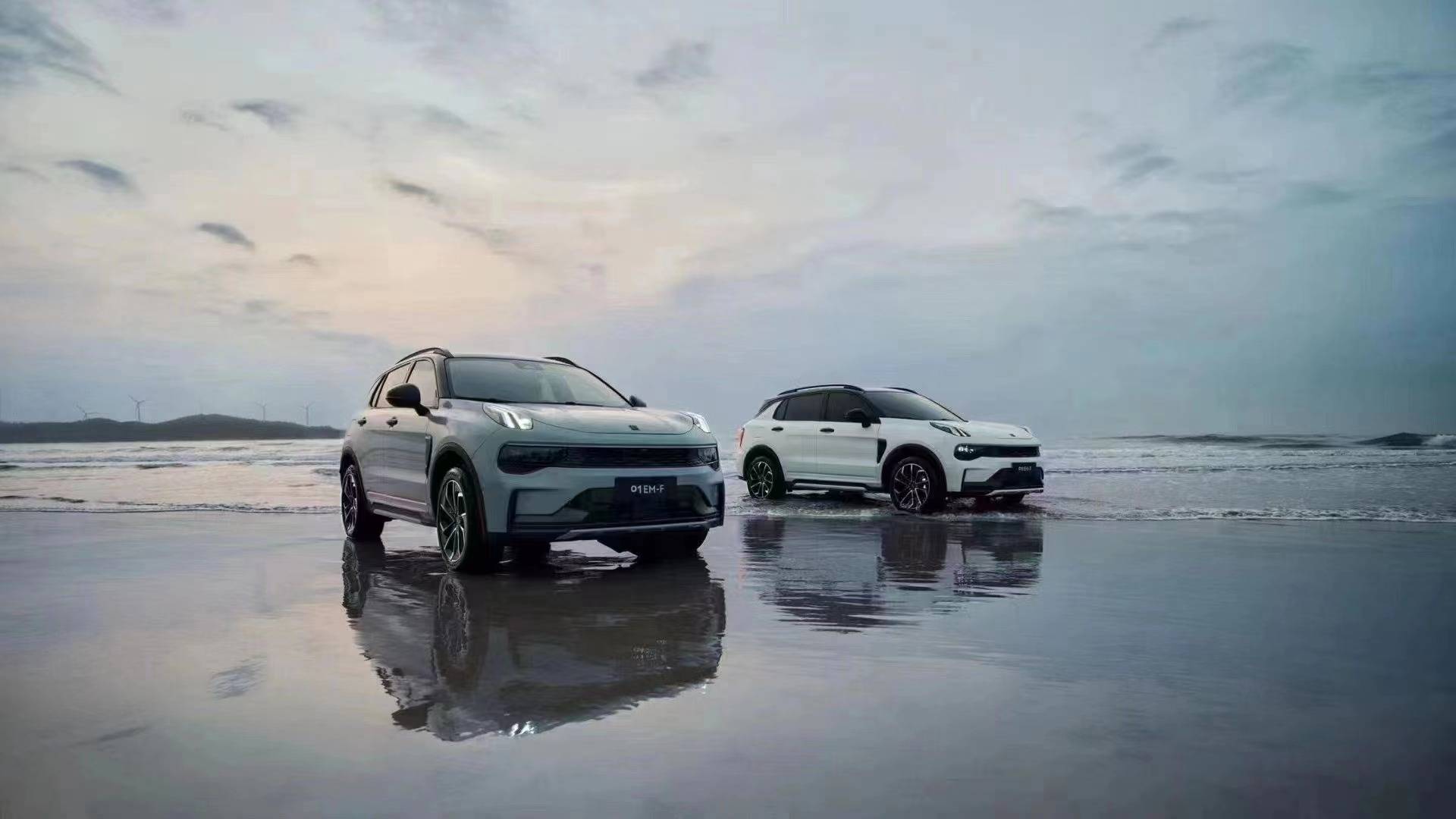 快来了解PHEV/HEV/EV的区别吧_搜狐汽车_搜狐网