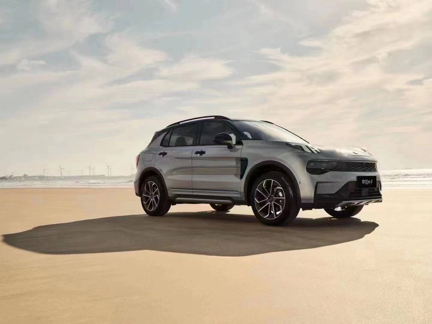 快来了解PHEV/HEV/EV的区别吧_搜狐汽车_搜狐网