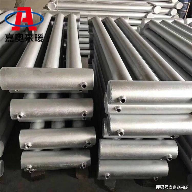 钢制光排管散热器D133-3000-4_钢管_层数_要求