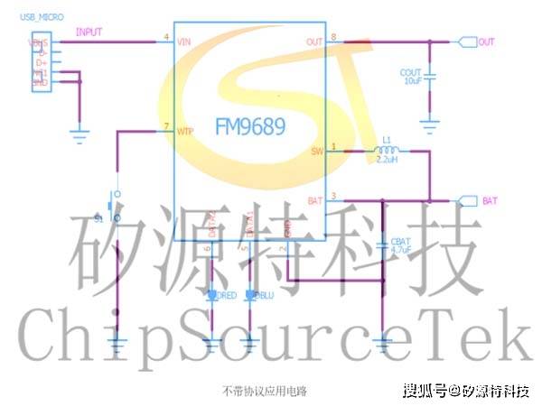 矽源特FM9689 图文集-矽源特ChipSourceTek-搜狐大视野-搜狐新闻