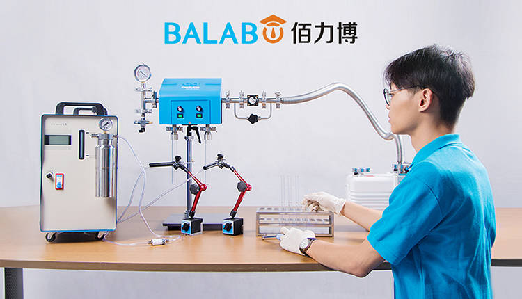 BALAB佰力博真空封管机-搜狐大视野-搜狐新闻