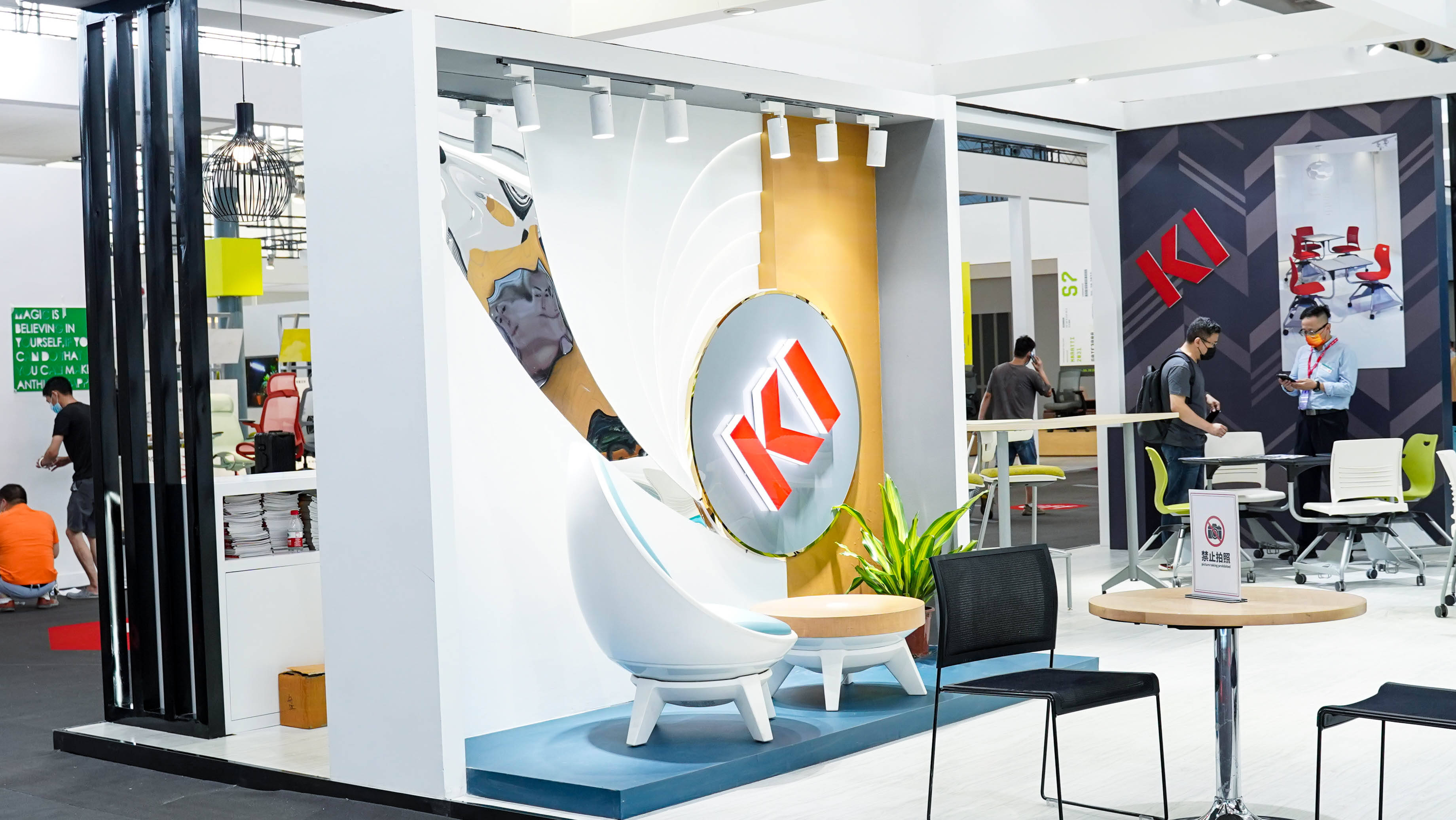 教育空间 | CiFF那些KI的高光时刻-搜狐大视野-搜狐新闻