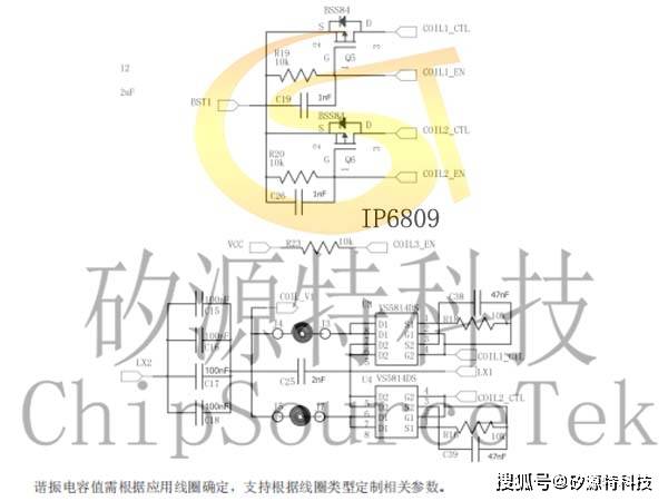 矽源特IP6809图文集-矽源特ChipSourceTek-搜狐大视野-搜狐新闻