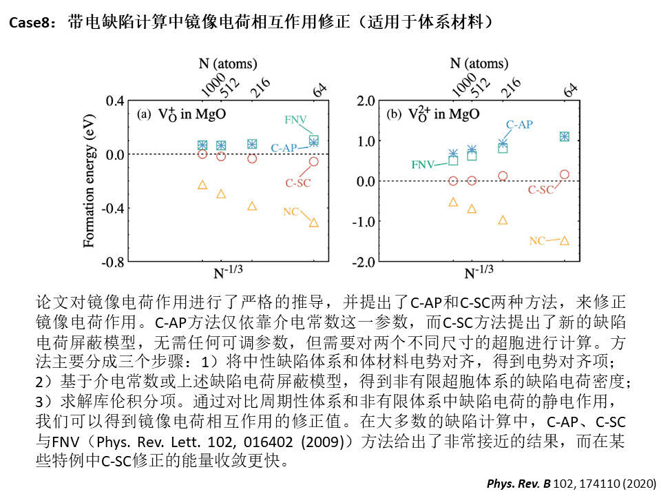 PWmat在半导体领域的经典应用案例：第一性原理计算半导体的电子结构等_量子_材料_PWmat